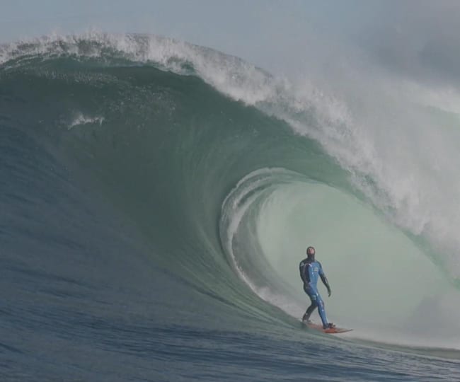 Las mejores 5 olas de la semana, julio, 2015