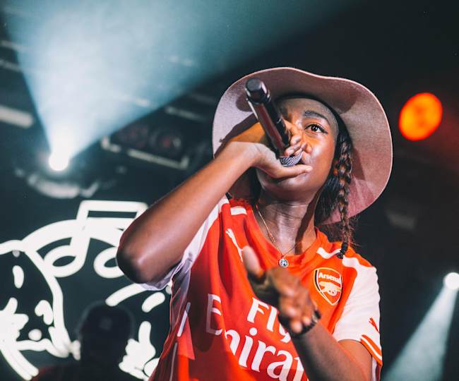 Little Simz Drop 6 lyrics: The best bars on her EP