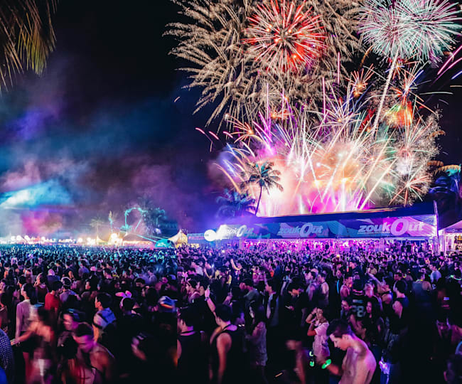 Zouk’s Greatest Hits and Milestones