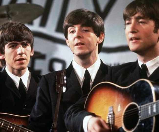 Adelantan nuevo documental de The Beatles