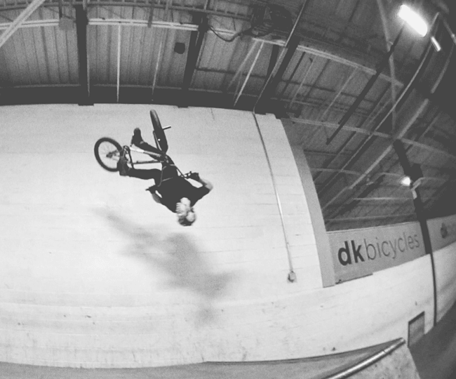 Drew Bezanson The Learning Curve - Episode 1 | Red Bull