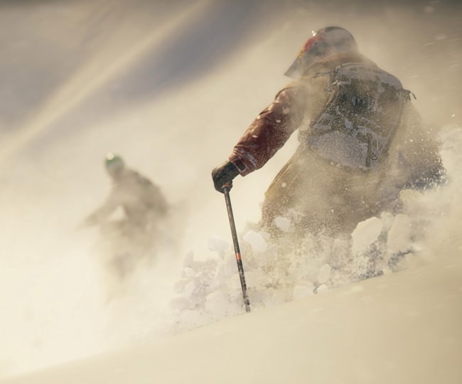 The Best of Steep Game