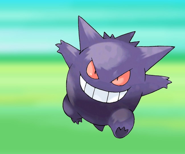 10 Scariest Pokemon - Giratan
