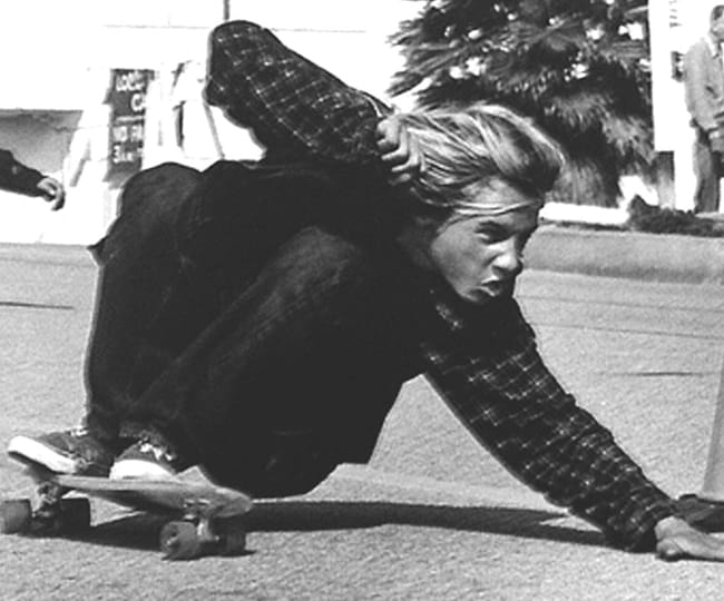 39 coisas que você deveria saber sobre Jay Adams