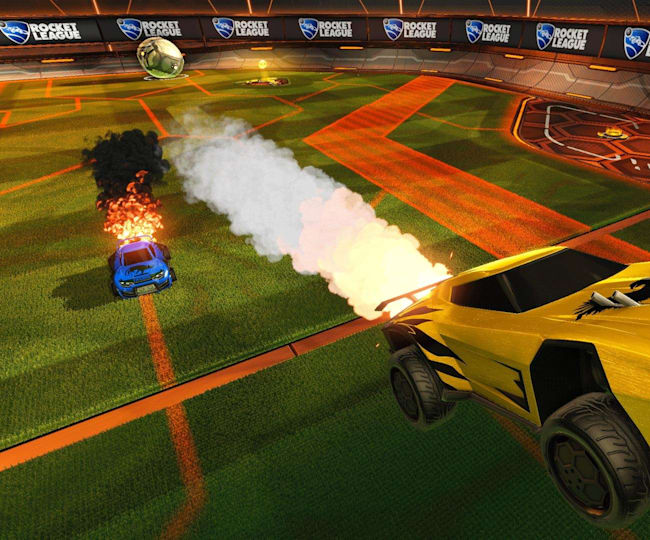 Rocket League: El éxito del juego en números
