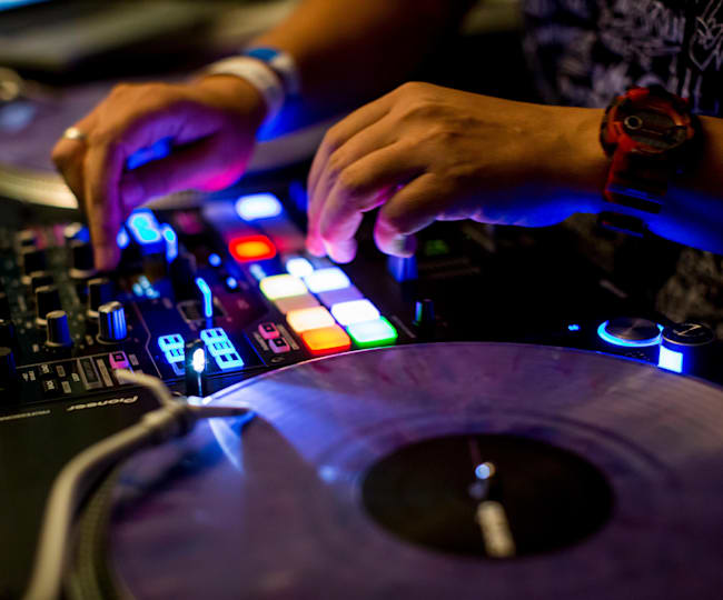 Red Bull 3Style: Canada DJ history + live stream video