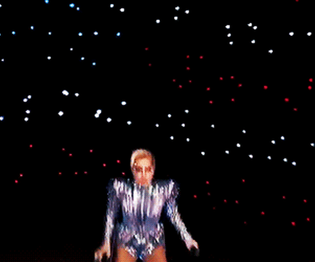 Os 11 gifs mais visualizados em 2017