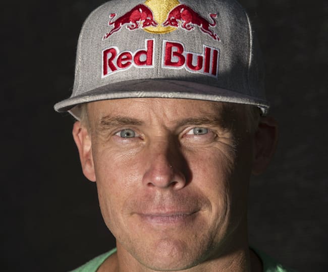 Remembering BMX Legend Kevin Robinson, 1971-2017