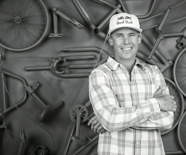 Remembering BMX legend Kevin Robinson, 1971-2017