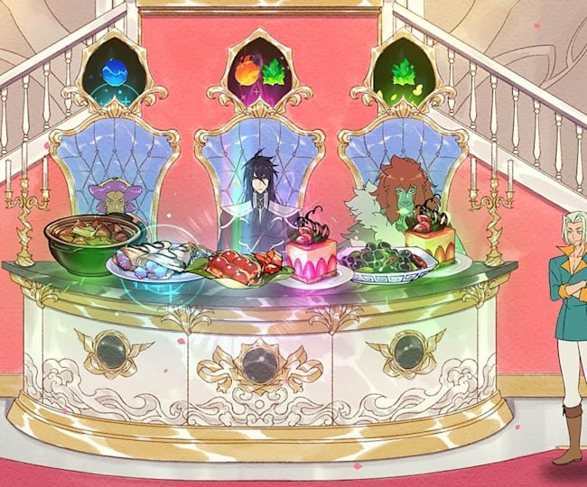 Battle Chef Brigade: Everything we know about the game