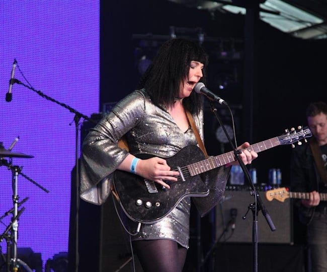 RVG: Romy Vager interview