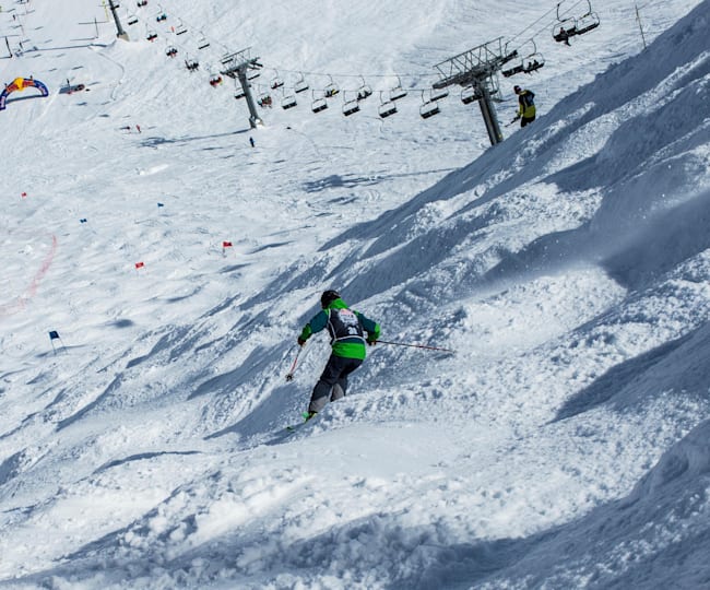 Mur Suisse: 5 faits que vous ne connaissiez pas