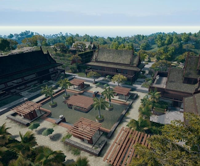 PUBG's new Sanhok map: What do the pro players think?
