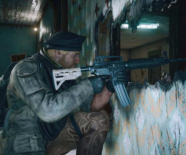 Ubisoft deliberately releases OP Siege operators