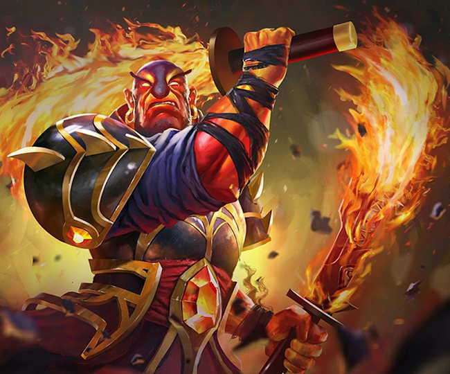 10 Of The Most Iconic Weapons in Gaming