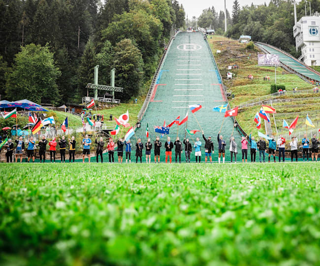 Red Bull 400: The 2018 season in numbers