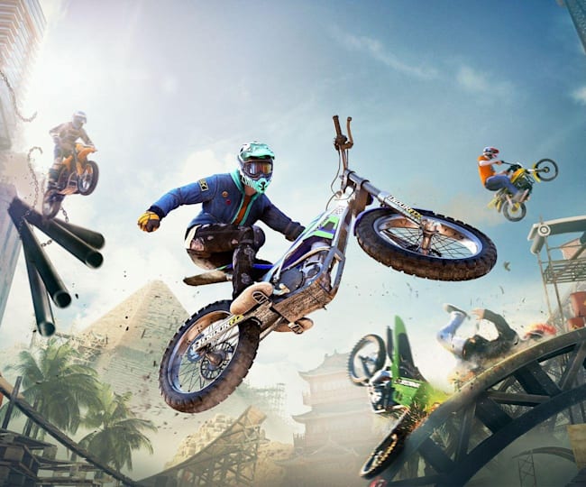 Racing games in 2019: The 7 most anticipated titles