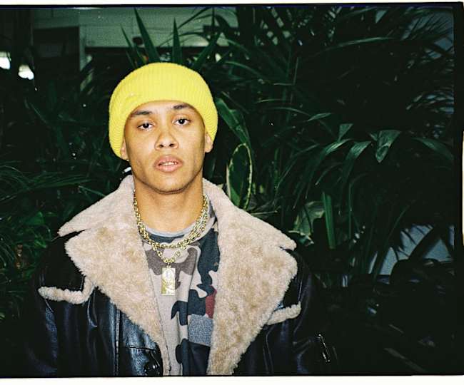 Kelvyn Colt: L`artiste inclassable