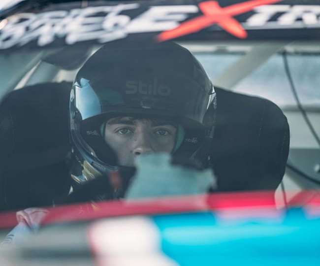 Conor Shanahan looks back at Drift Masters 2019