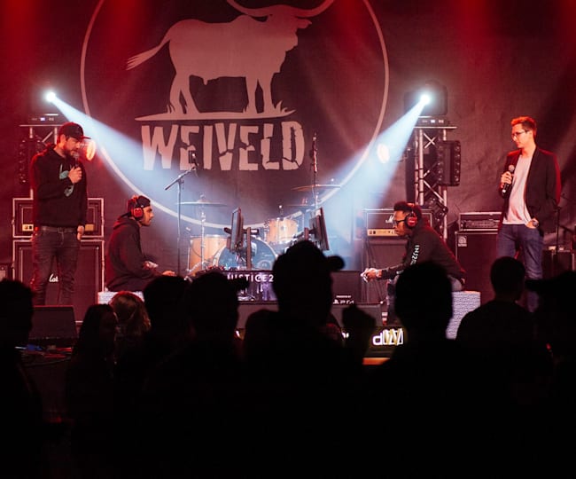 *interview* esports tournament organiser