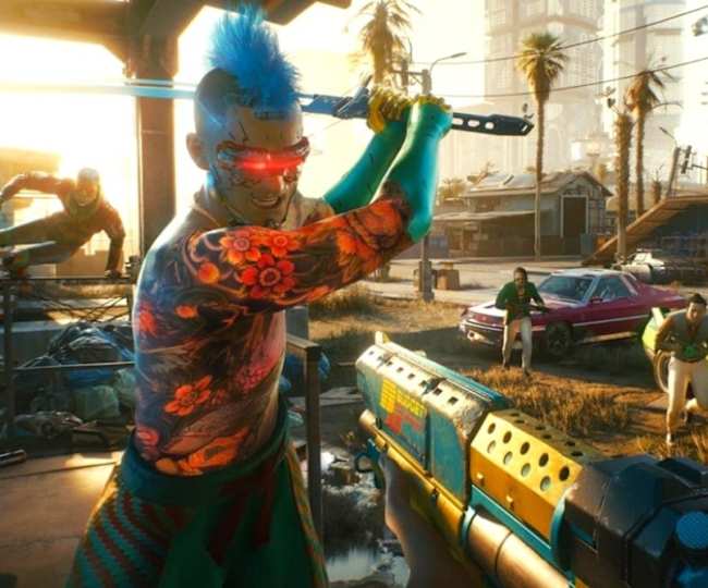 Cyberpunk 2077 character builds: Dit zijn de beste!