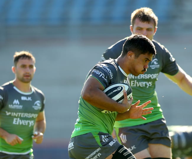 Jarrad Butler: 11 facts revealed by the rugby player