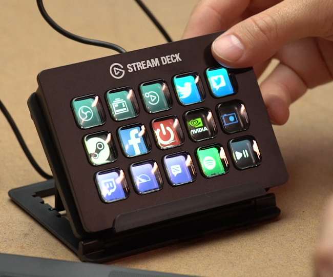 **list** Gadgets for gamers