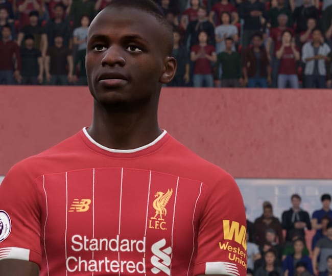 FIFA 20 - LDC: Le Onze des joueurs qui ne gagneront pas