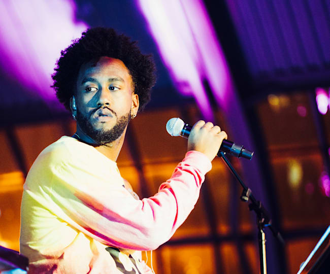 How Peter CottonTale is Working Hard for Chicago