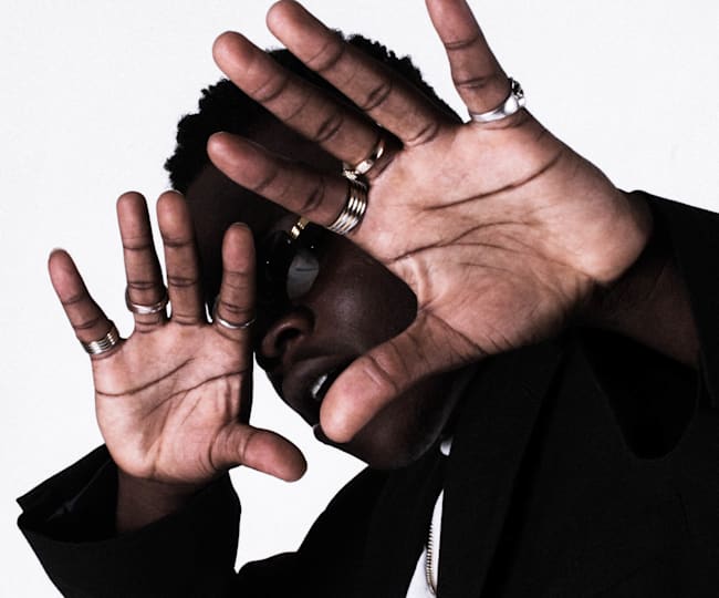 Get to Know Nigerian Dancer Stephen "Papi" Ojo