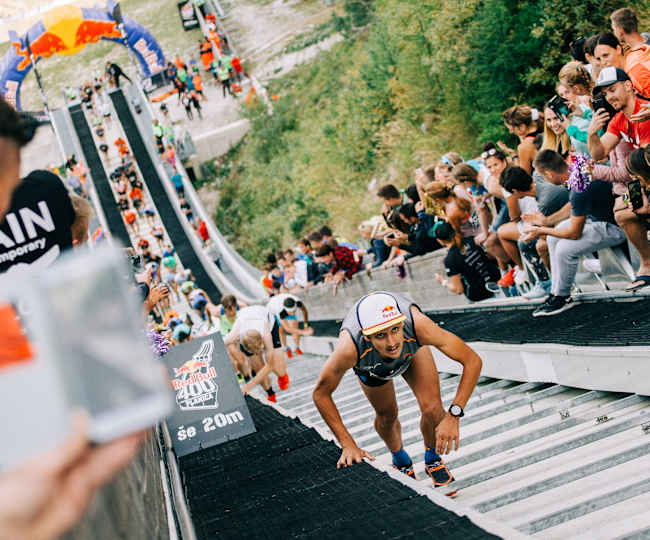 Otvorene prijave za utrku Red Bull 400 na Igmanu, najbržima nagrade