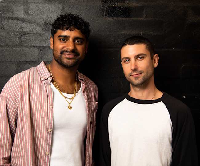 Astral People interview: 10 years of Sydney nightlife