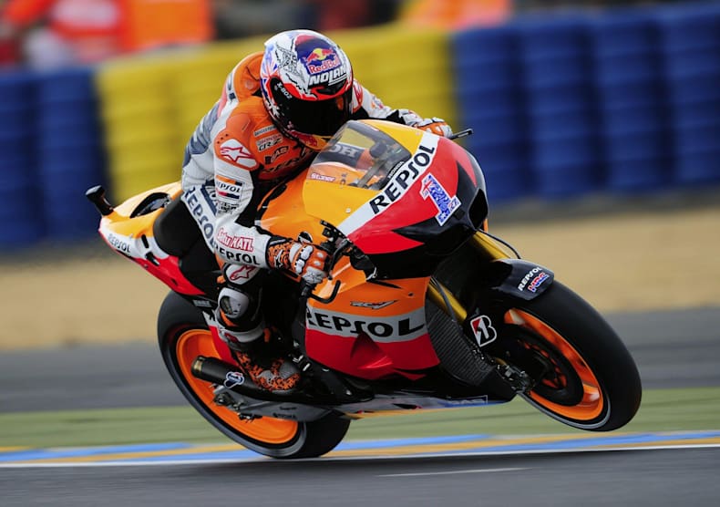 Who Is The Best Motorcycle Racer Of All Time | Reviewmotors.co