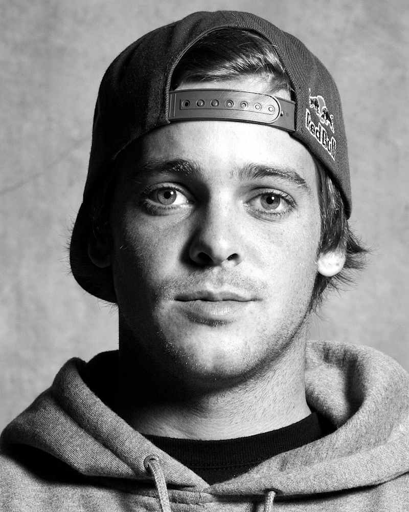 ryan sheckler young