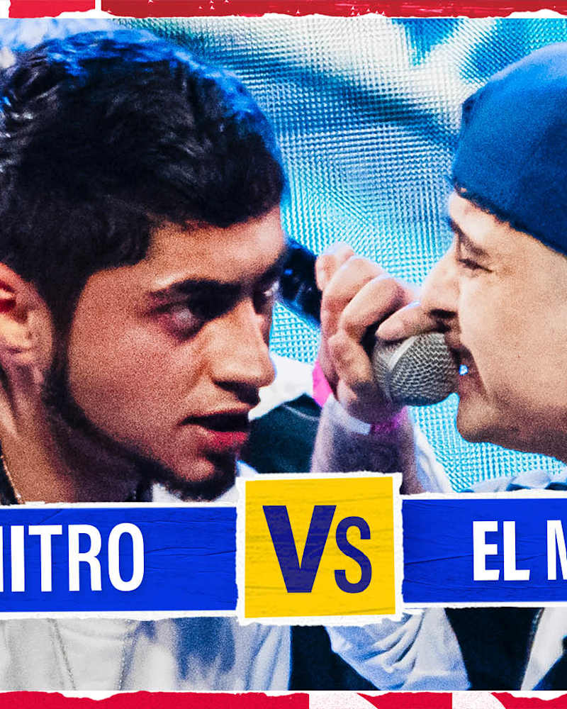 nitro nacion