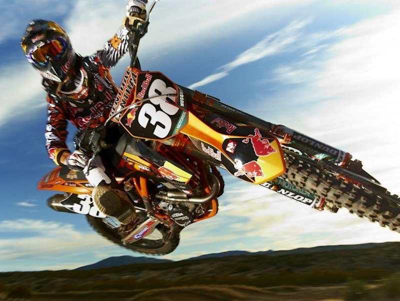 Marvin Musquin Wallpapers