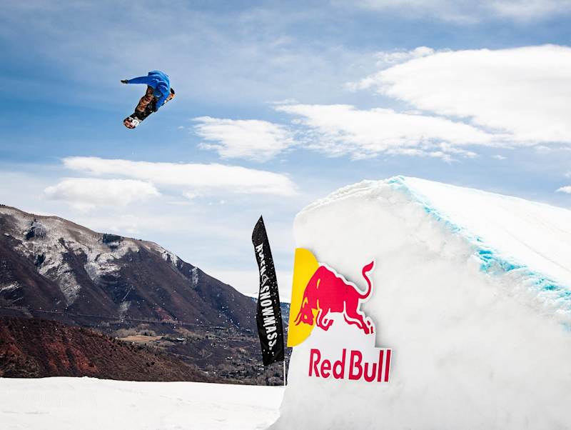 mark mcmorris documentary