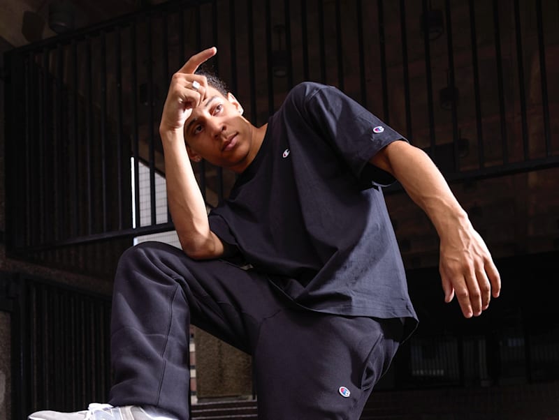 bboy junior disability