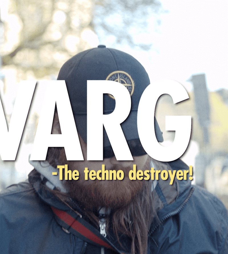 varg 2013