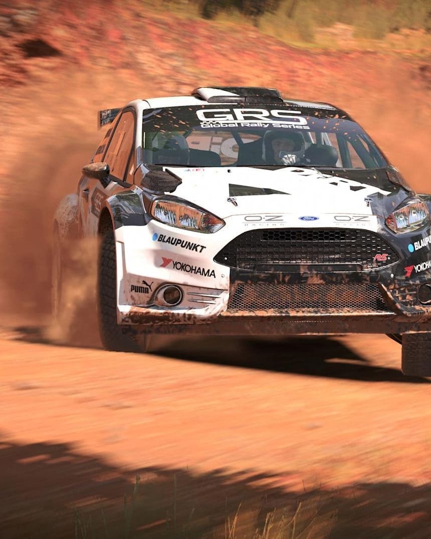 Dirt Rally 4: Before You Purchase - My Esports Globe
