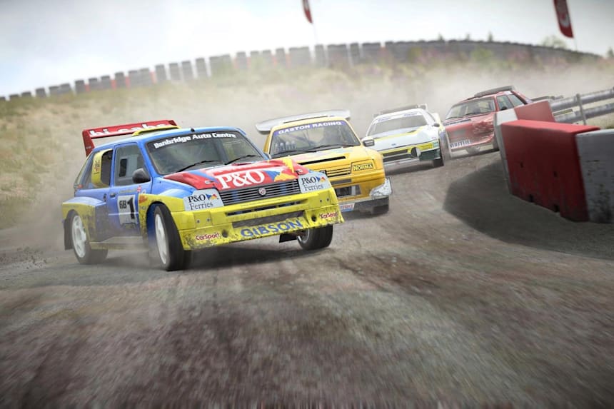 Dirt Rally 4: Before You Purchase - My Esports Globe