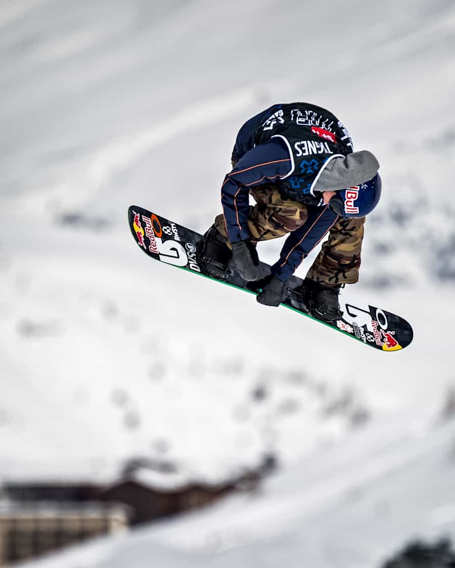 mark mcmorris documentary