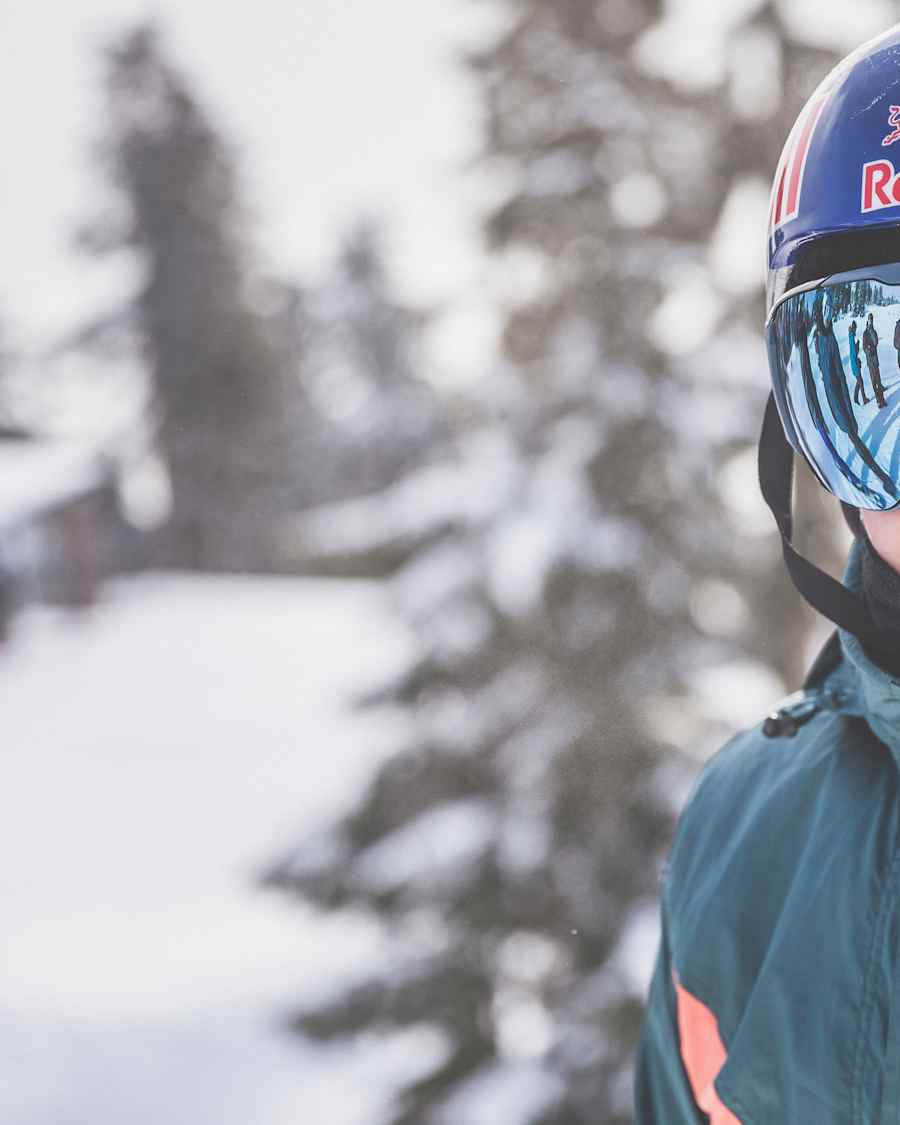 mark mcmorris documentary