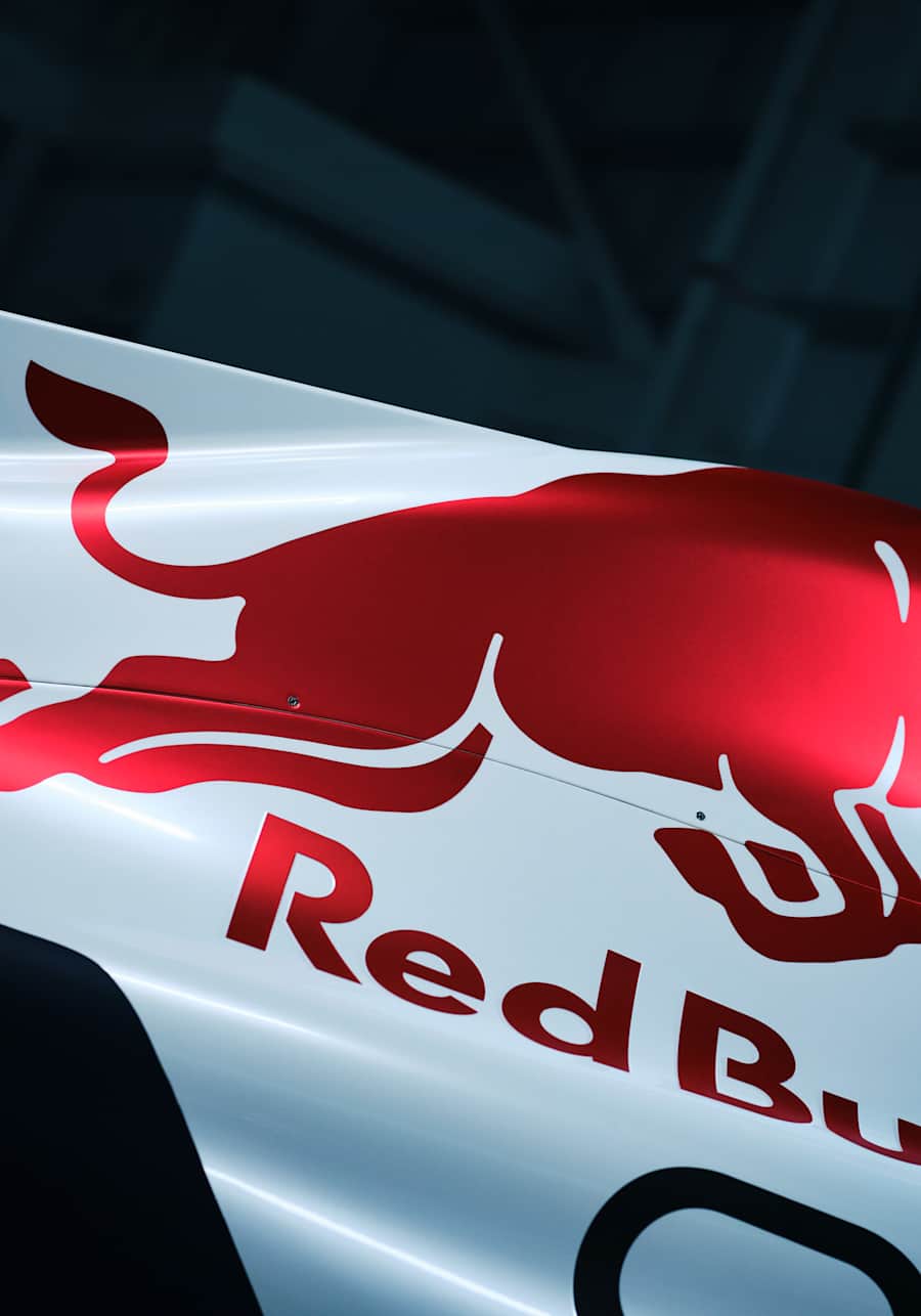 Red Bull Sports Logos