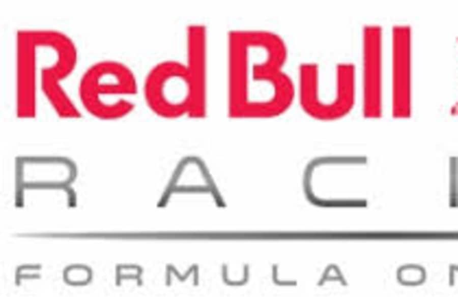 red bull logo racing