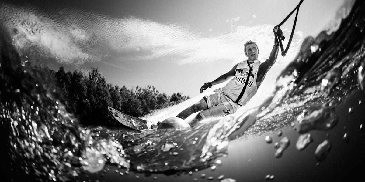 Philip Platzer - Red Bull Illume