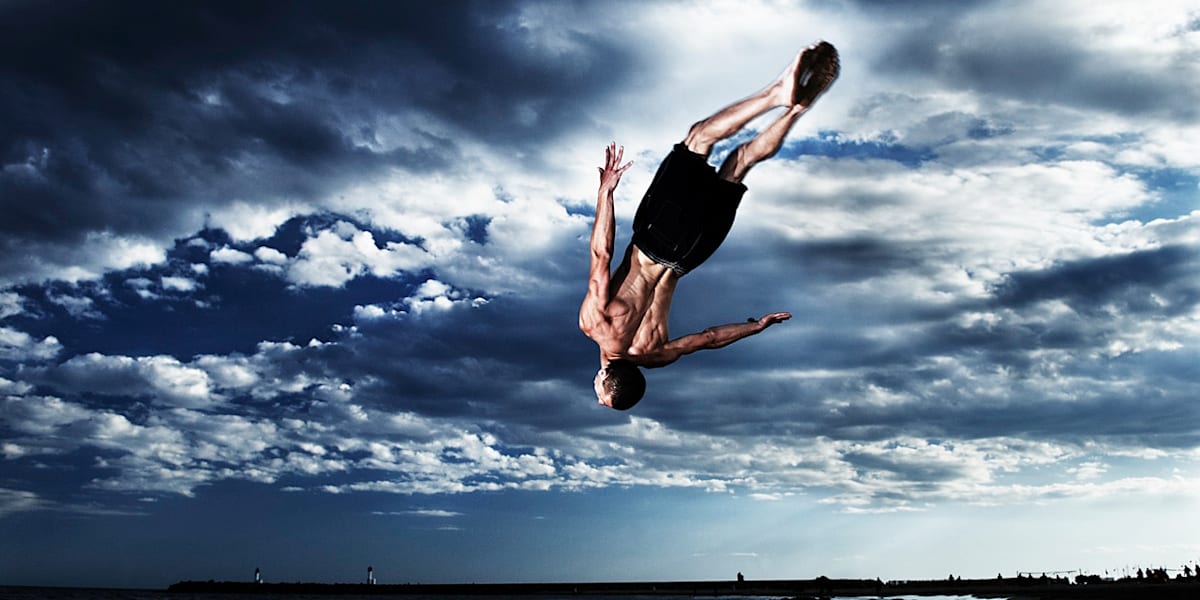 The Illume Effect: Ray Demski