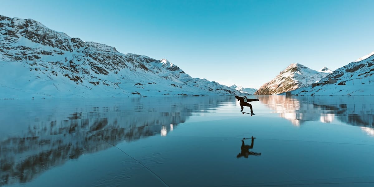 Behind the lens and beyond the boundaries with Filip Zuan