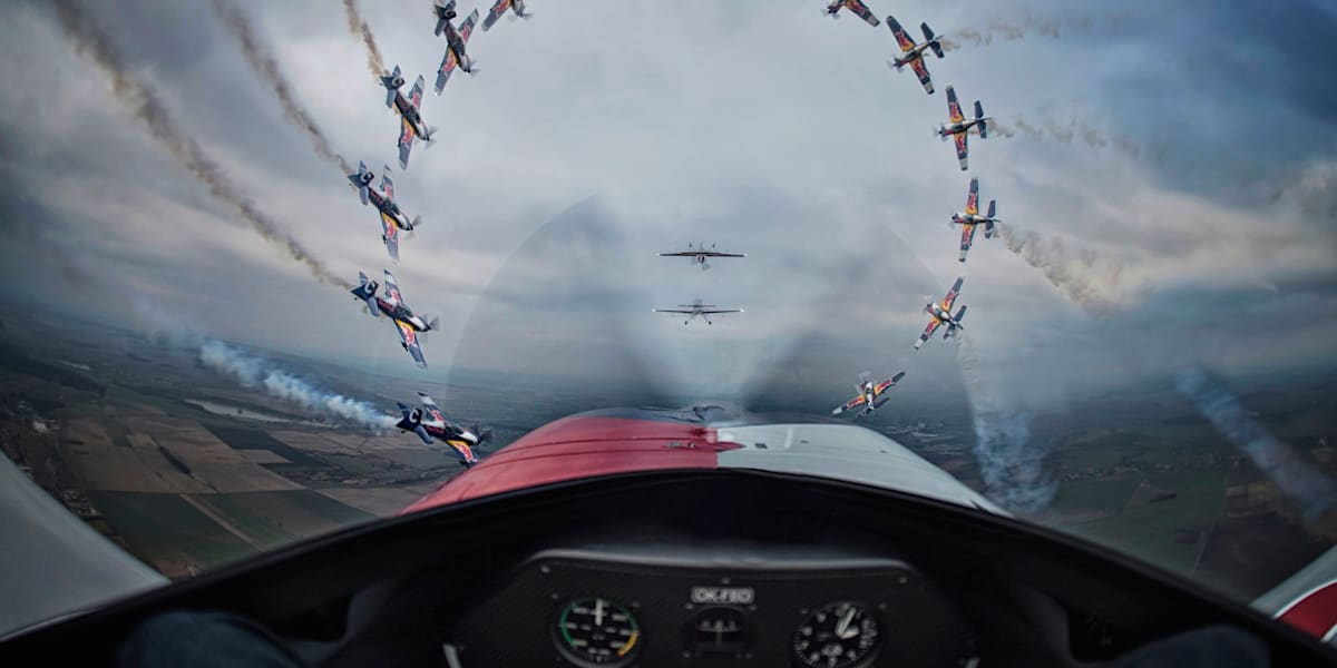 Gallery: 8 Action Sequences You Need To See