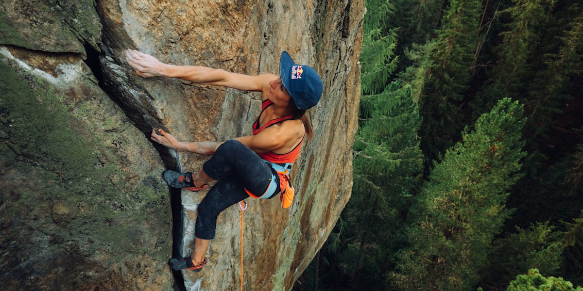 Climbing Photography Tips with Will Saunders